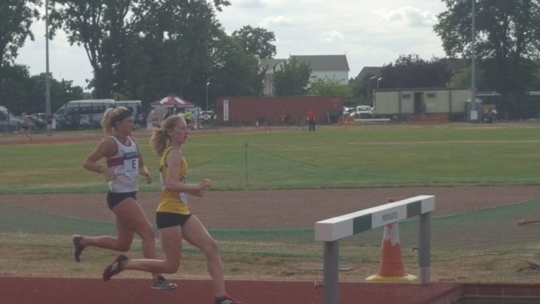 izzy chase – Team Kennet